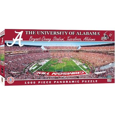 Springbok Vintage Football Puzzle 1000pc : Target