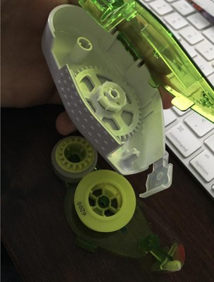 Scotch Create Extra Strength Tape Runner Double-sided : Target