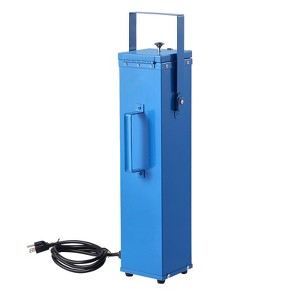 VEVOR Portable Welding Rod Oven, 10LBS Capacity Electrodes Drying Oven ...