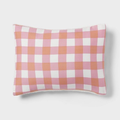 Standard Satin Quilt Sham - Room Essentials : Target