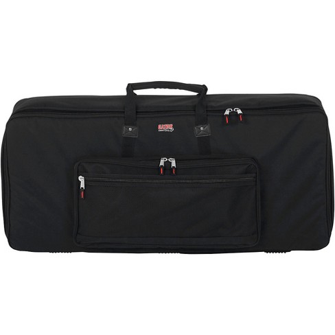 Gator Gkb Nylon Keyboard Gig Bag 61 Key : Target