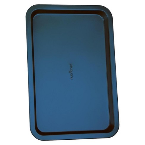 Nutrichef Bakeware Wide Baking Pan : Target