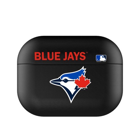 Keyscaper Toronto Blue Jays Insignia Airpod Case Cover For Airpods Pro ...