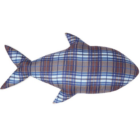 Fly Fishing Accent Pillow : Target
