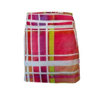 Women's Summer Skort - Ethyl 6 : Target