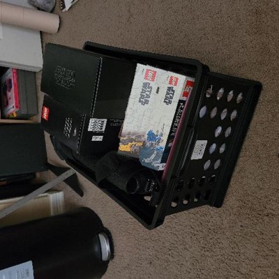 Storage Crate Black - Room Essentials™ : Target