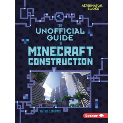 The Unofficial Minecraft Cookbook - By Juliette Lalbaltry & Charly ...