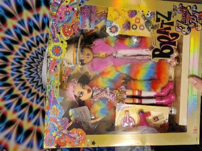 Bratz X Jimmypaul Designer Pride Roxxi & Nevra Dolls : Target
