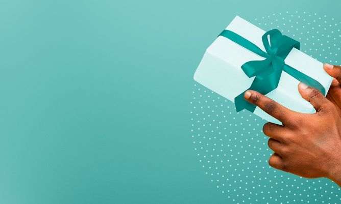 Target gifts for him store