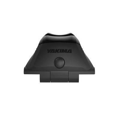 Yakima Skyline Towers Roof Rack Cargo For Vehicles With Fixed Points Or ...