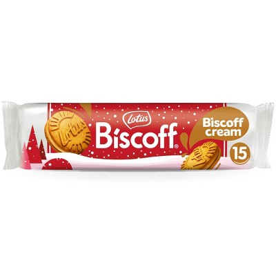 Lotus Biscoff Vegan Cookies 2pk - 17.6oz/20ct : Target