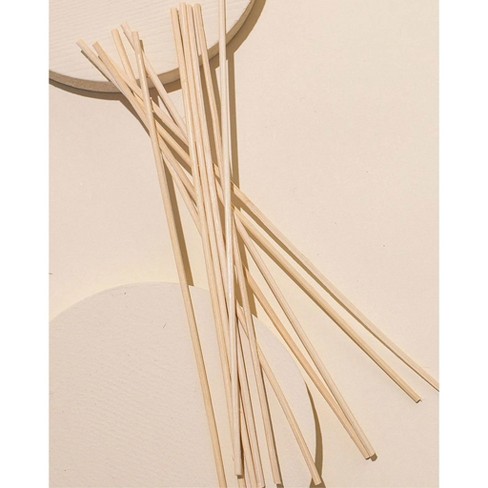 Makesy Rattan Diffuser Reeds - Set Of 100 : Target