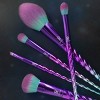 Moda Brush Mythical Sky Traveler 5pc Makeup Brush Kit, Includes Blush ...