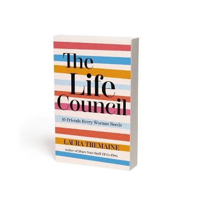 The Life Council - By Laura Tremaine : Target