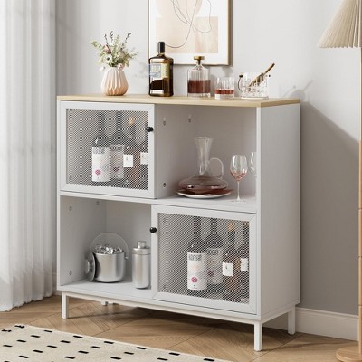 Coffee Bar Cabinet : Target