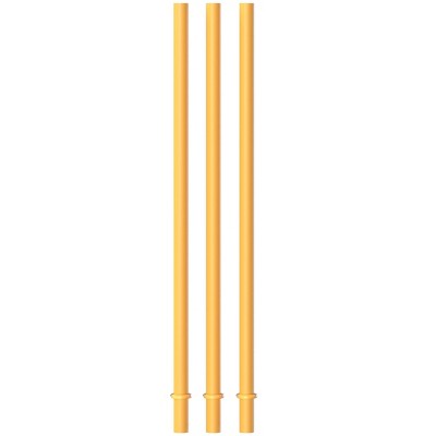 Hydrapeak Replacement Straw Set For 40oz Voyager, Reusable Straws, 40 ...