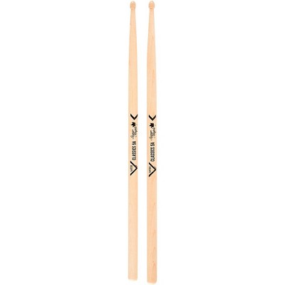 Vater Power 5a Acorn Tip Drum Sticks : Target