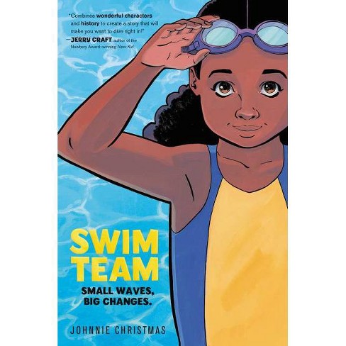 Swim Team - By Johnnie Christmas : Target