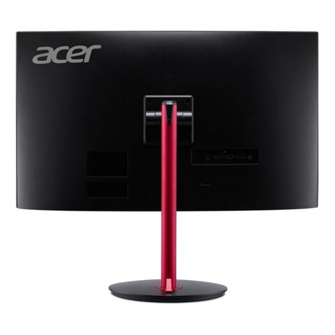 Acer Nitro Xz272u V 27" 2560 X 1440 165 Hz Wqhd 1ms Vrb Va Panel Gaming ...