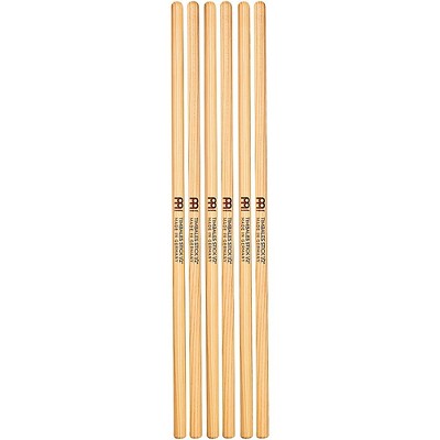 Meinl Stick & Brush Timbale Sticks 3-pack 3/8 In. : Target