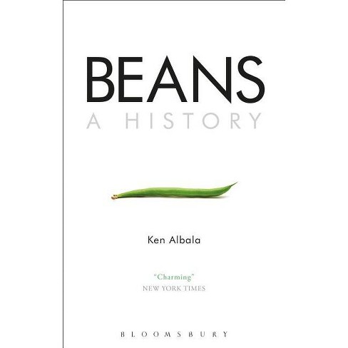 Beans - 2nd Edition By Ken Albala (paperback) : Target