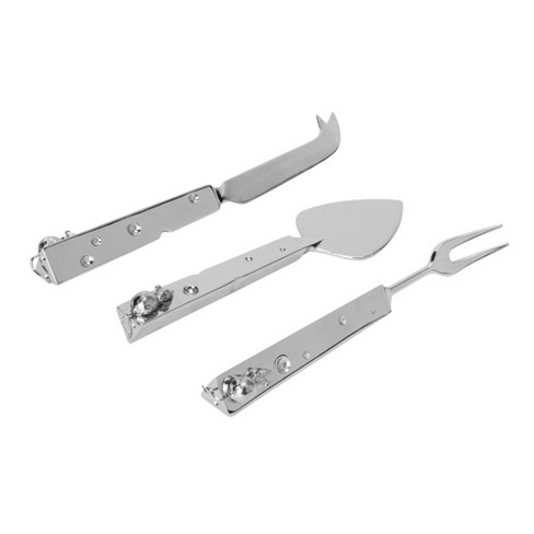 Jiallo Mice 3-pc Cheese Set : Target