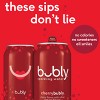 Bubly Cherry Sparkling Water - 8pk/12 Fl Oz Cans : Target