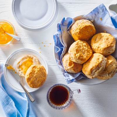 Pillsbury Grands! Homestyle Butter Tastin' Biscuit - 16.3oz/8ct : Target