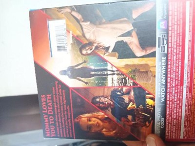 Evil Dead Rise (blu-ray + Dvd + Digital) : Target