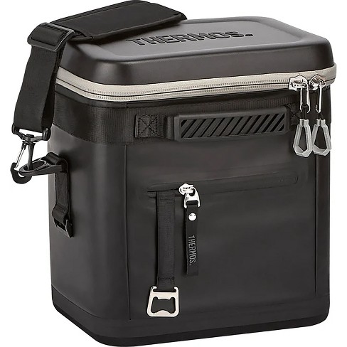 Thermos 12-can Icon Series Cooler Bag - Granite : Target