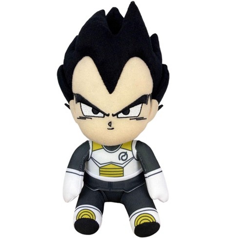 Great Eastern Entertainment Co Dragon Ball Super- Vegeta 01 Sitting ...