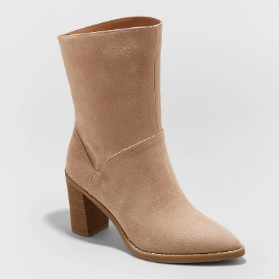 Universal Thread : Women's Boots : Target