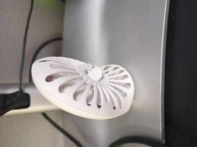 Febreze Small Spaces Air Freshener - Japanese Cherry Blossom - 0.25 Fl ...