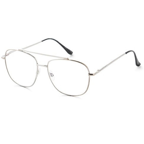 Optimum Optical Signature Blue Light Filtering Magnifying Readers ...