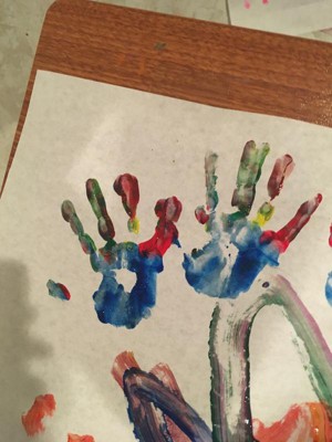 Crayola 18ct Washable Paint Set For Kids : Target