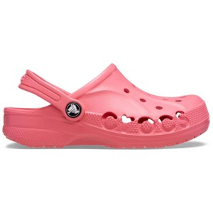 Crocs Kids Baya Clogs, Hot Blush, J2 : Target