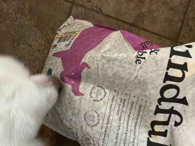 Beef And Vegetable Recipe Dry Dog Food - Kindfull™ : Target