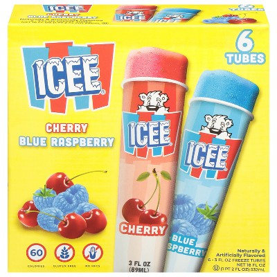 Icee : Target
