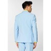 OppoSuits Solid Color Party Suits - Colorful Outfits for Prom, Weddings ...