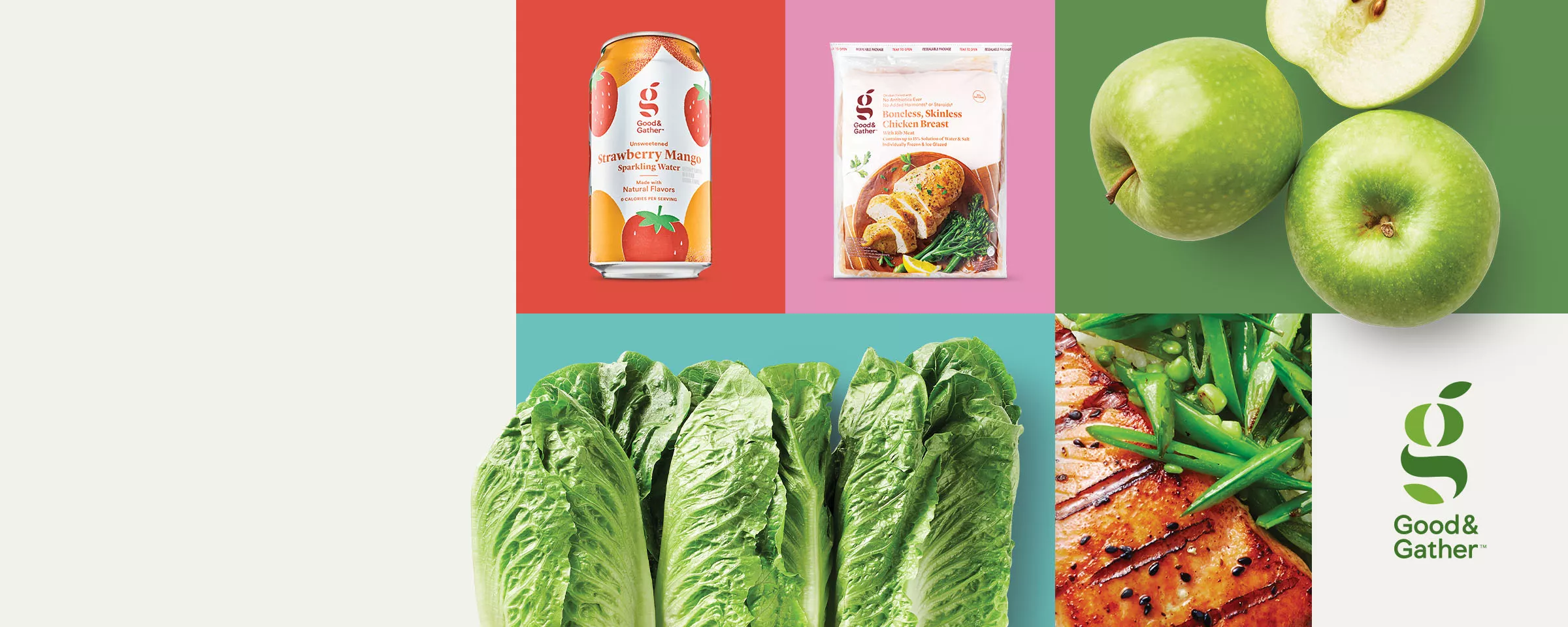 Good & Gather : Target