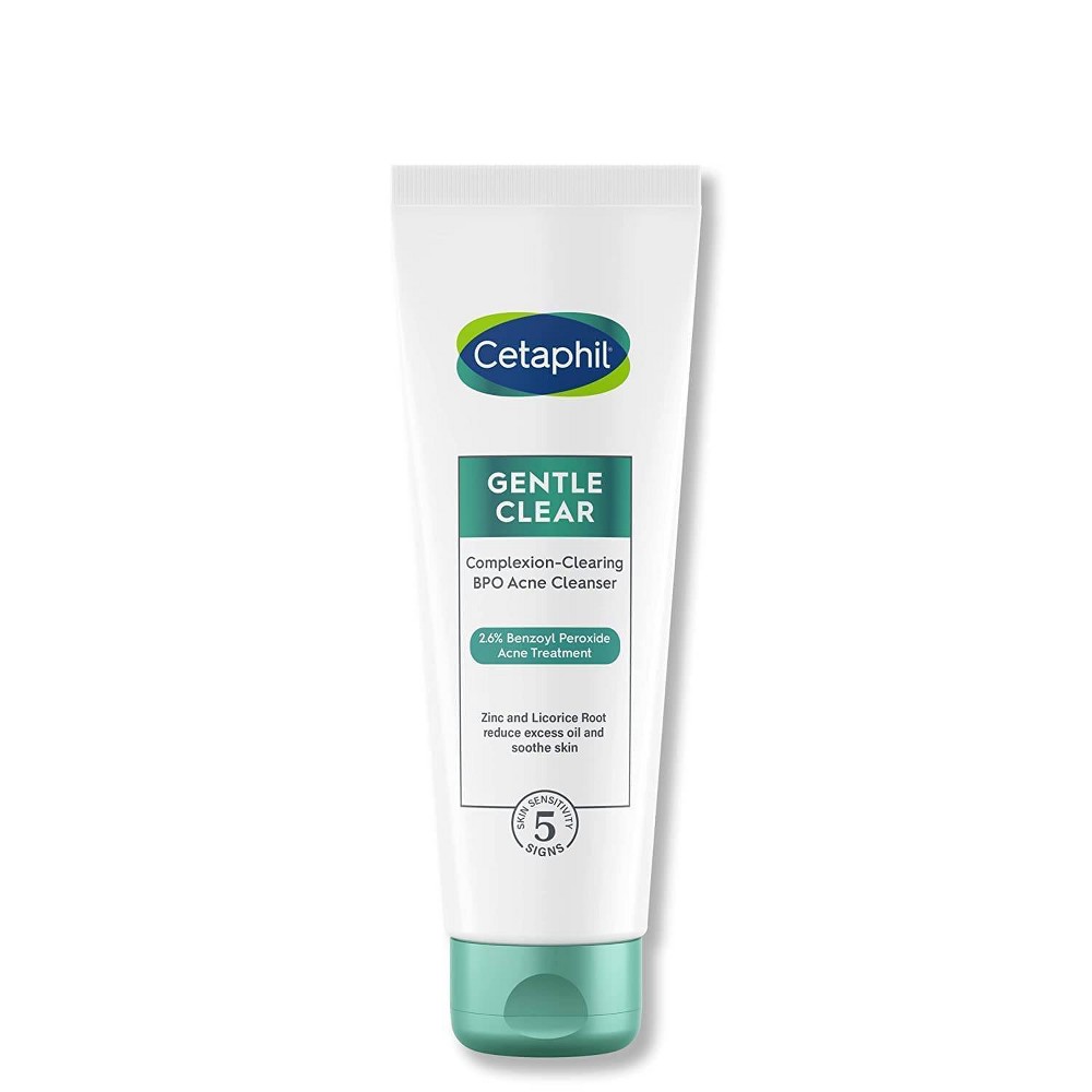 Cetaphil Cleansers UPC & Barcode | upcitemdb.com