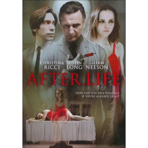 After.life (dvd) : Target