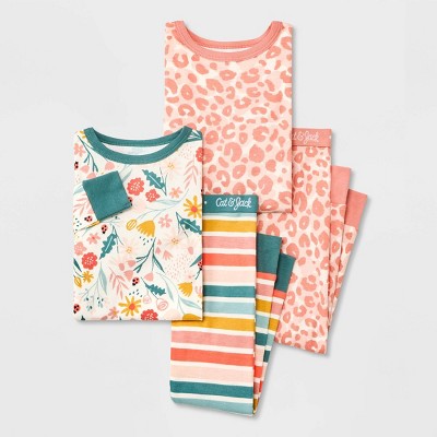 Toddler Girls’ Pajamas & Robes : Target