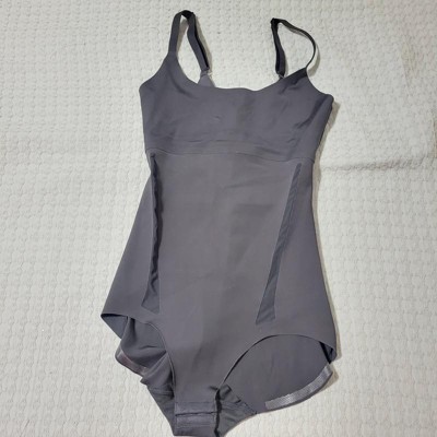 Maidenform Women's Modern Sculpts Bodysuit : Target