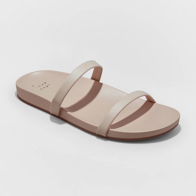 Slides : Women’s Sandals : Target