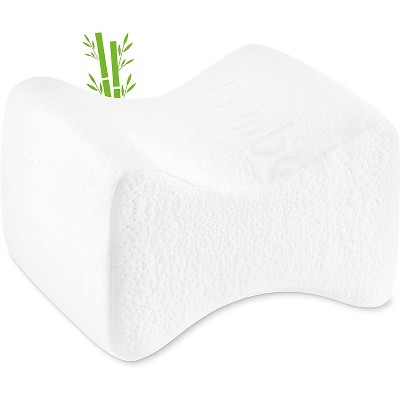 Memory Foam Knee Pillow For Side Sleepers : Target