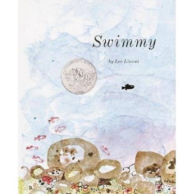 Swimmy - By Leo Lionni (hardcover) : Target