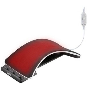 TRAKK Back Stretcher Device with Heating for Targeted Relief, Relieve ...