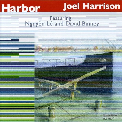 Joel Harrison - Harbor (cd) : Target