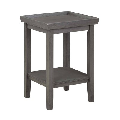 Ledgewood End Table - Breighton Home : Target